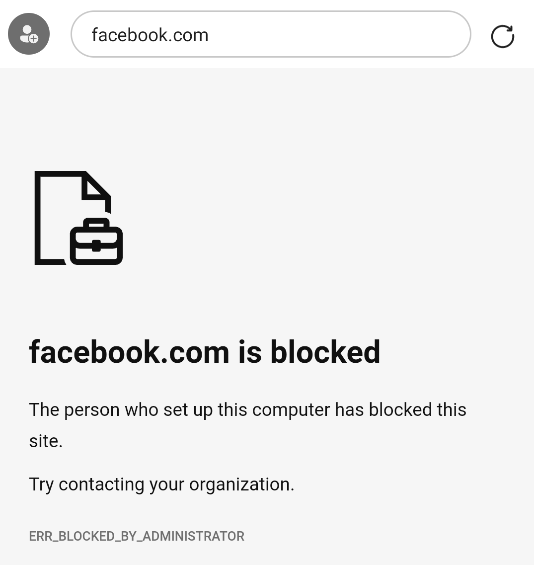 Intune App Configuration Policy Edge Chrome Urlblocklist On Android ‘expected List Value